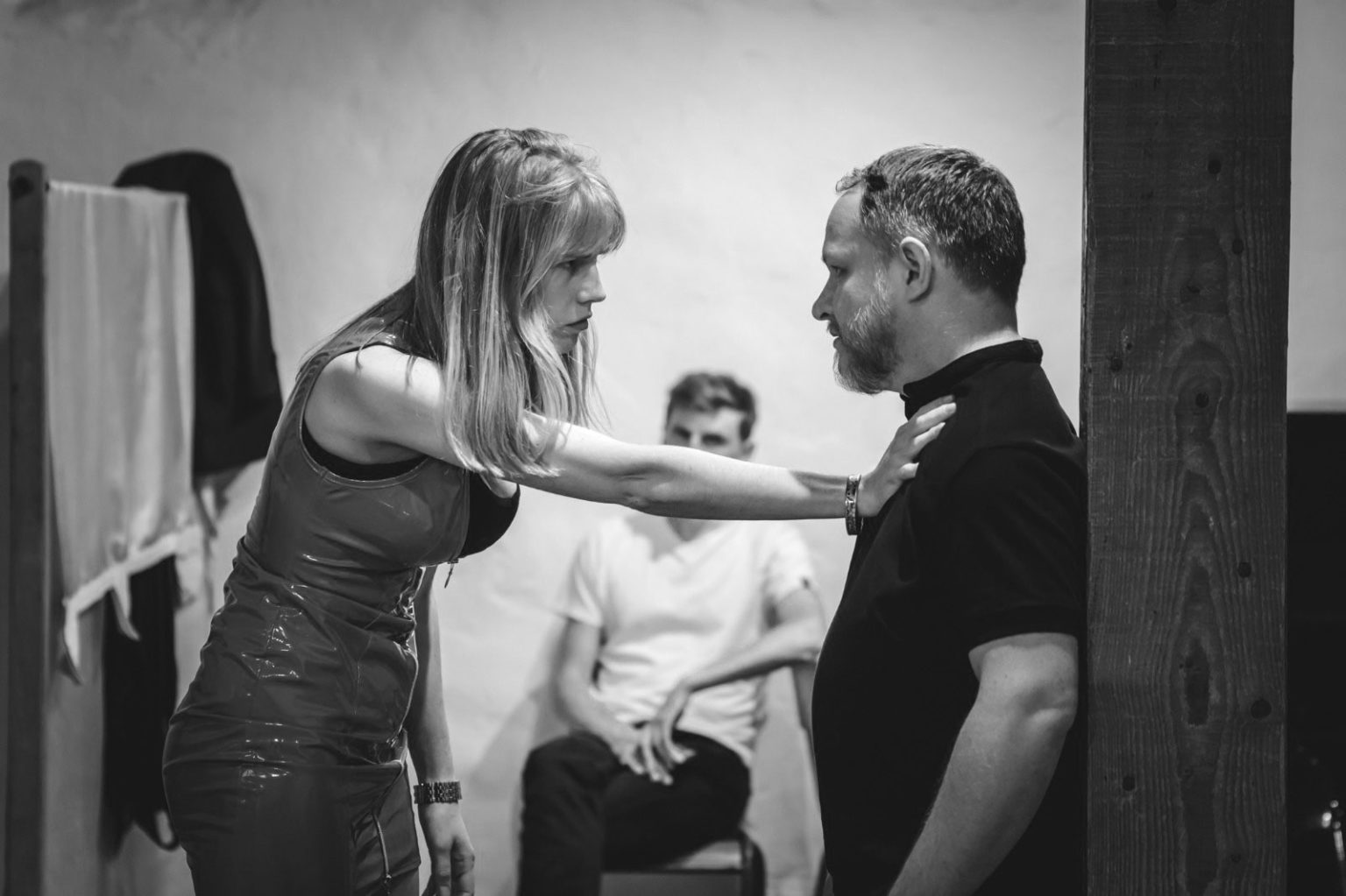 Les 10 conseils pour affirmer son caractère grâce au théâtre