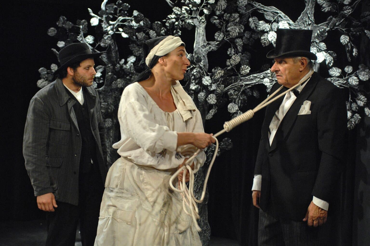 Le comique au théâtre : les 6 différents ressorts
