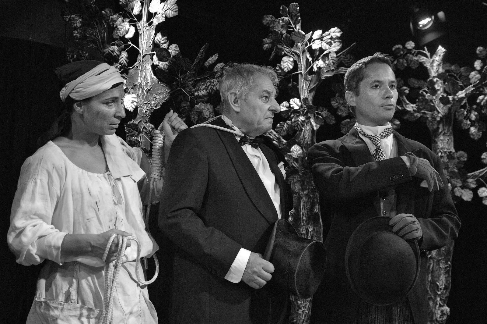 Favoriser l'affirmation de soi - Cours de théâtre à PARIS