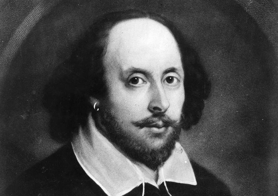 Shakespeare, génie littéraire - Cours de théâtre à PARIS