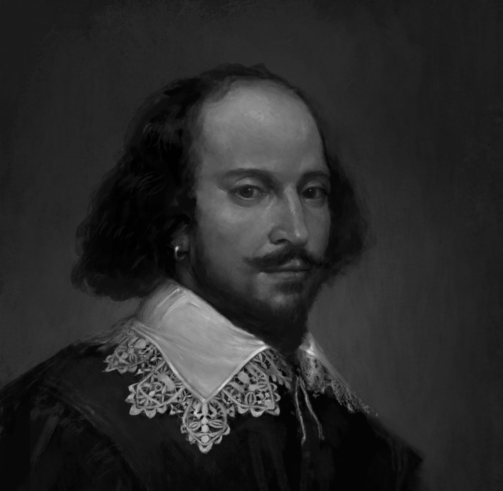 Shakespeare, génie littéraire - Cours de théâtre à PARIS
